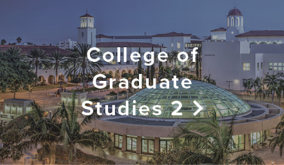 SDSU Commencement Programs