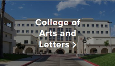 SDSU Commencement Programs