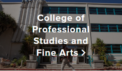 SDSU Commencement Programs