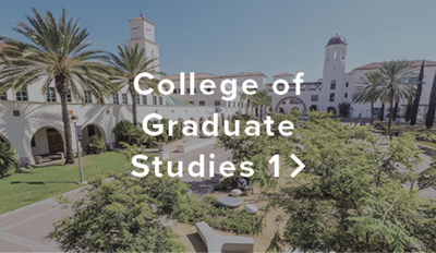 SDSU Commencement Programs